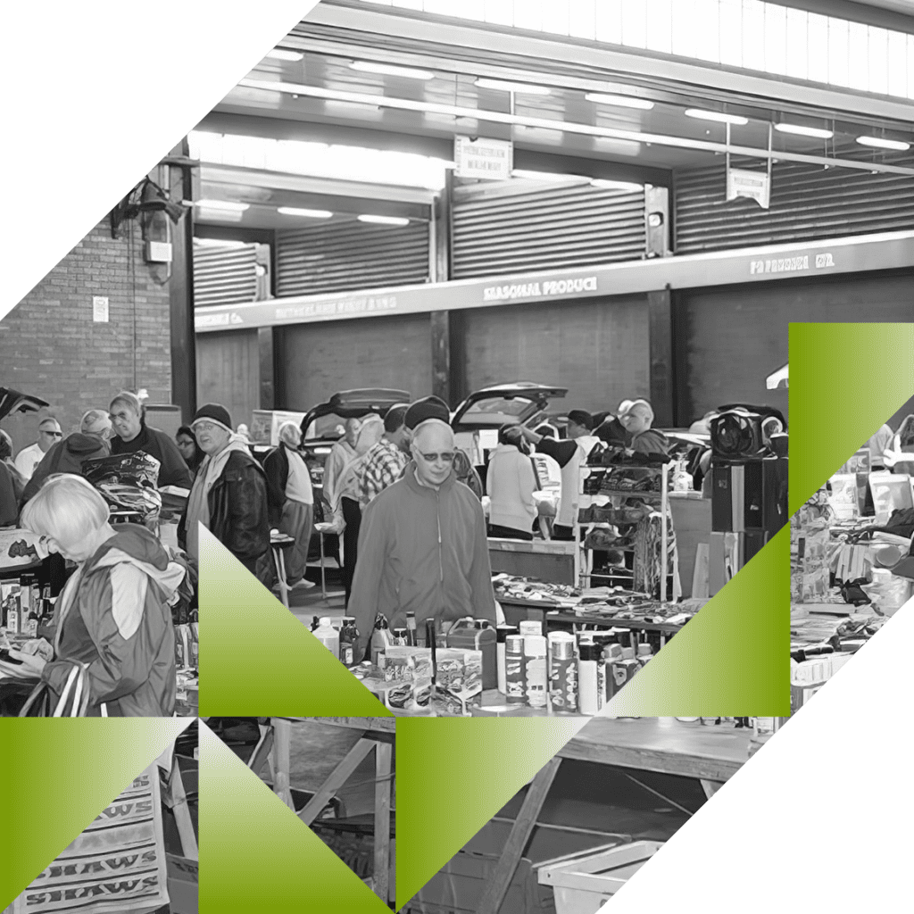 Car boot | Operating a range of markets across Glasgow