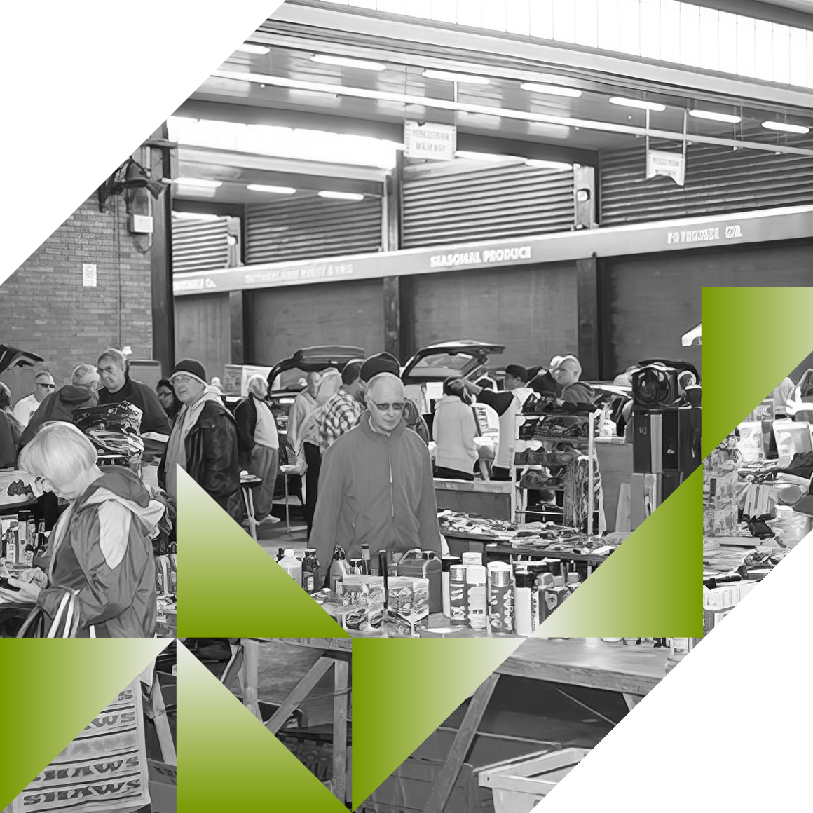 Car boot | Operating a range of markets across Glasgow